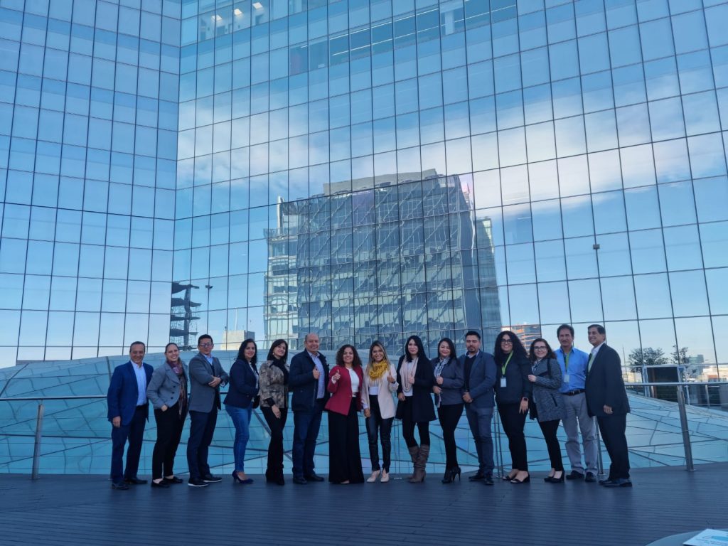 Nosotros - Prospera Consultores